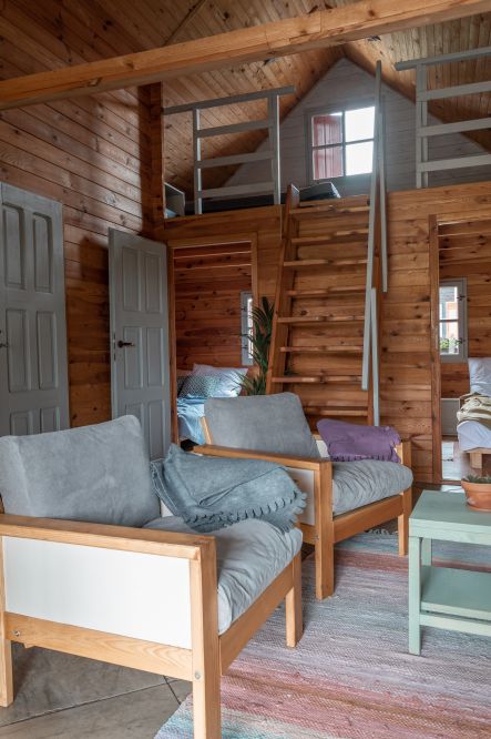 Stara Obora: zapoznaj się ze zdjęciami obiektu i cennikiem