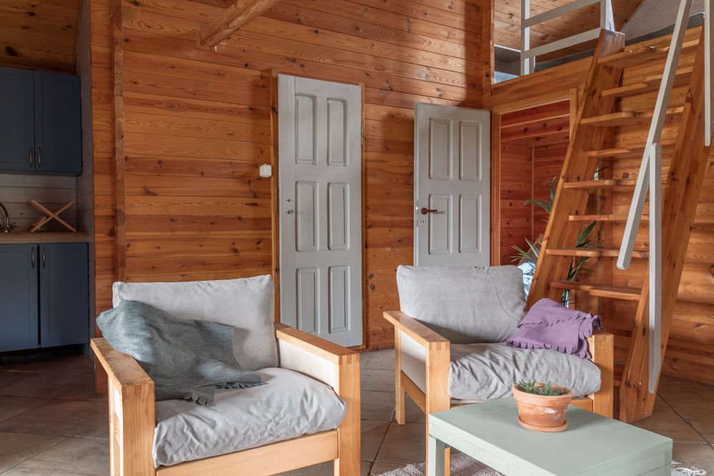 Stara Obora: zapoznaj się ze zdjęciami obiektu i cennikiem