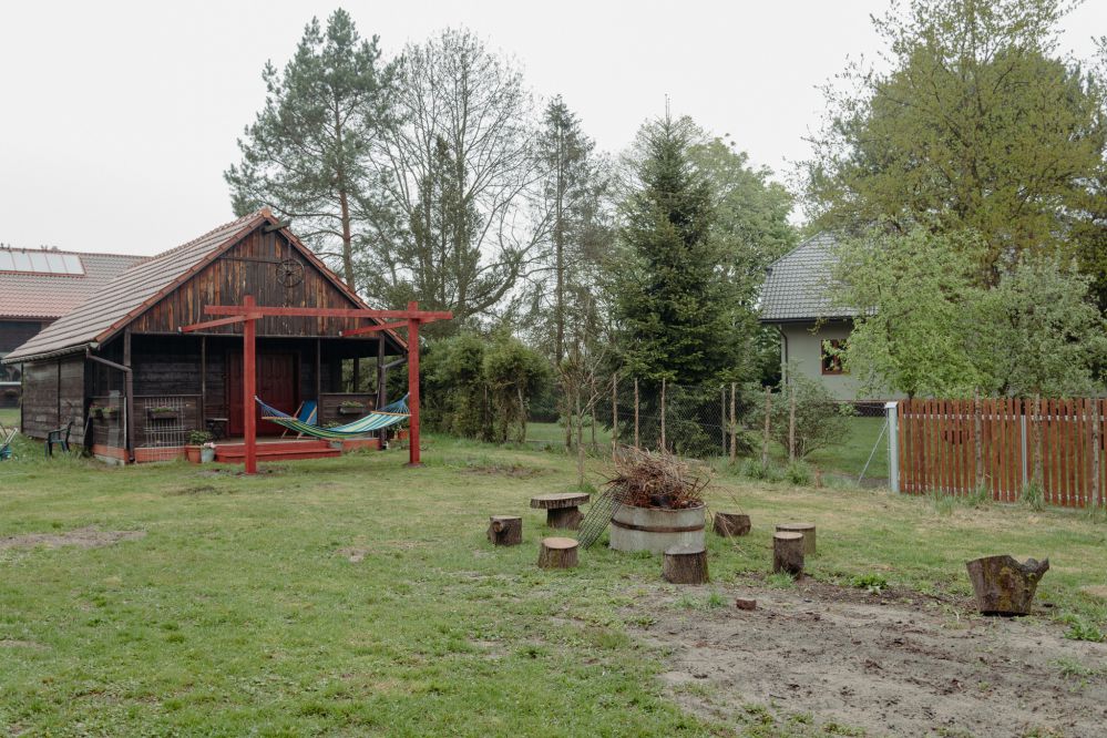 Stara Obora: zapoznaj się ze zdjęciami obiektu i cennikiem