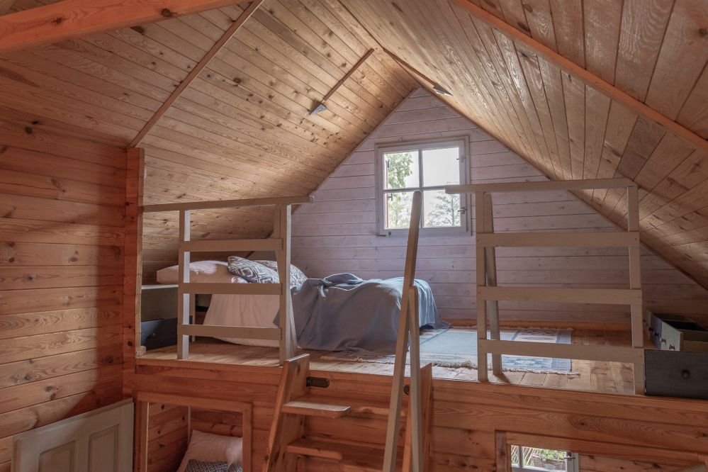 Stara Obora: zapoznaj się ze zdjęciami obiektu i cennikiem