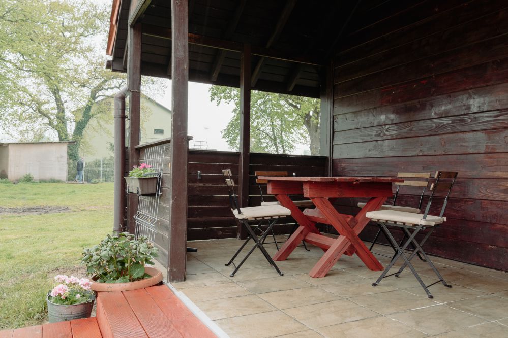 Stara Obora: zapoznaj się ze zdjęciami obiektu i cennikiem