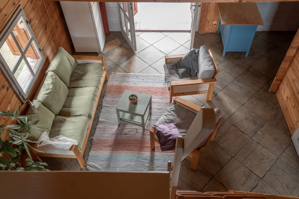 Stara Obora: zapoznaj się ze zdjęciami obiektu i cennikiem