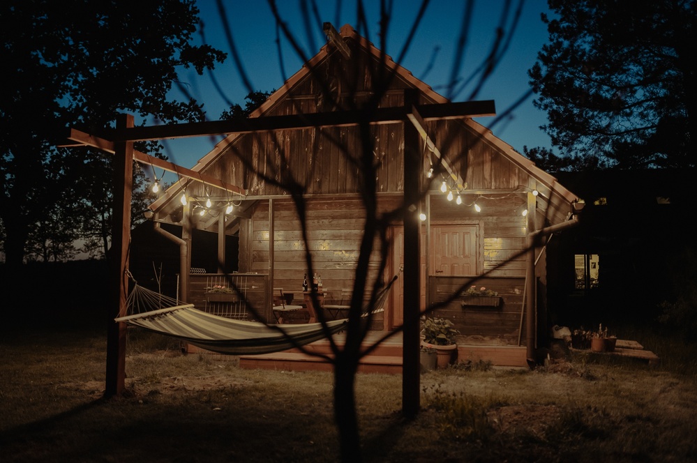 Stara Obora: zapoznaj się ze zdjęciami obiektu i cennikiem