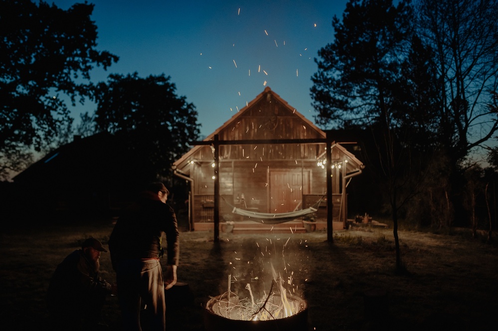 Stara Obora: zapoznaj się ze zdjęciami obiektu i cennikiem