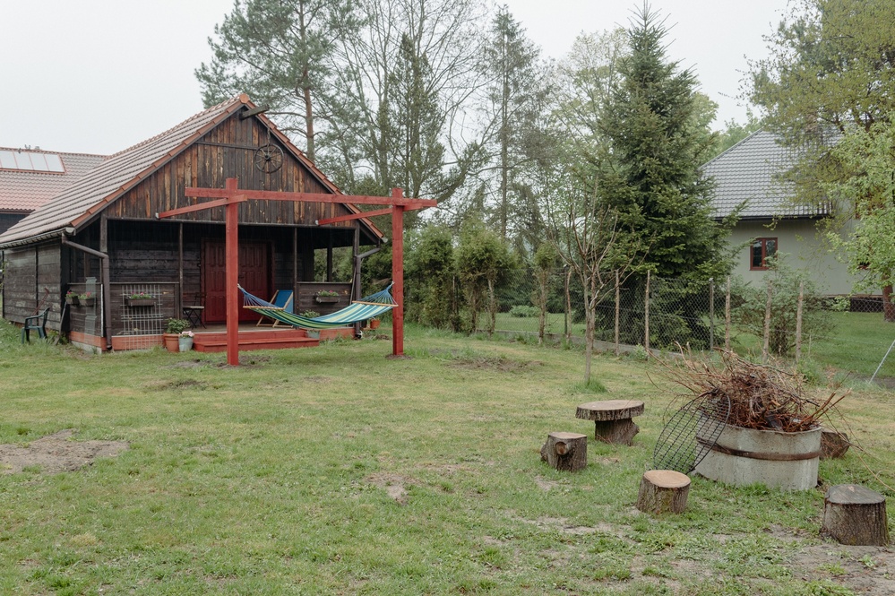 Stara Obora: zapoznaj się ze zdjęciami obiektu i cennikiem