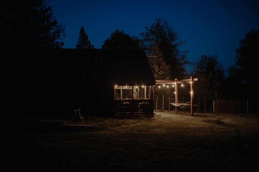 Stara Obora: zapoznaj się ze zdjęciami obiektu i cennikiem