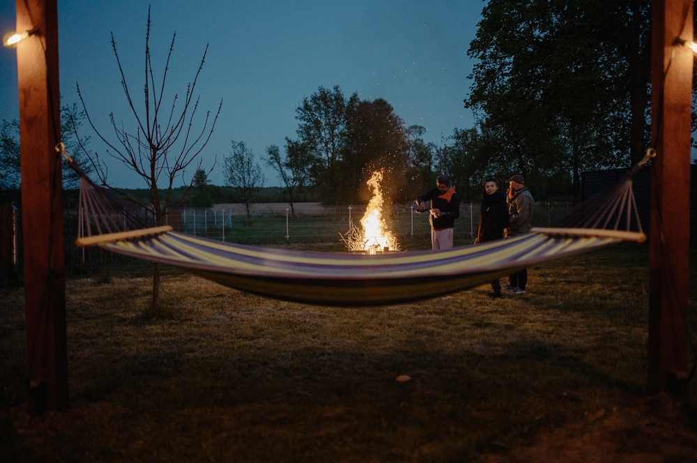 Stara Obora: zapoznaj się ze zdjęciami obiektu i cennikiem