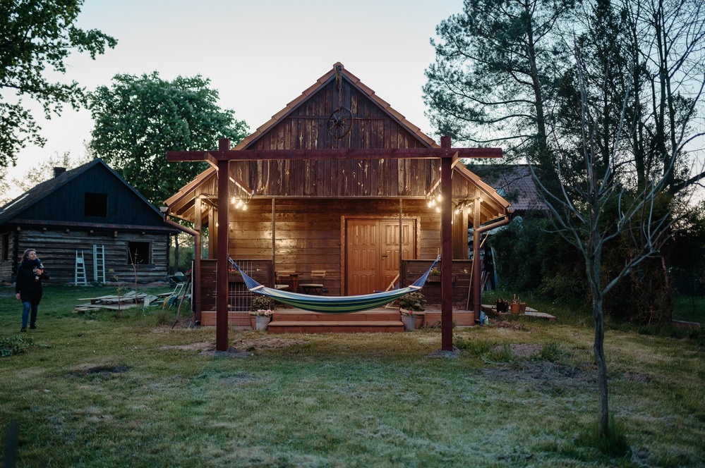 Stara Obora: zapoznaj się ze zdjęciami obiektu i cennikiem