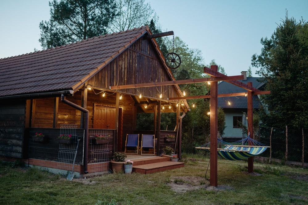 Stara Obora: zapoznaj się ze zdjęciami obiektu i cennikiem